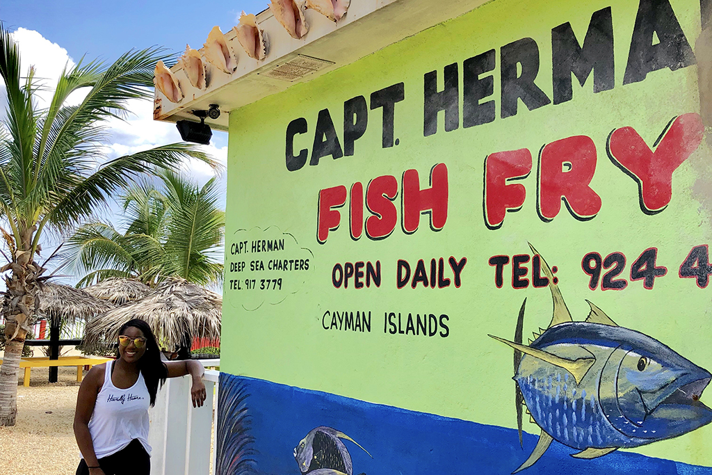 One day on Grand Cayman (Guide) – What to do on Grand Cayman