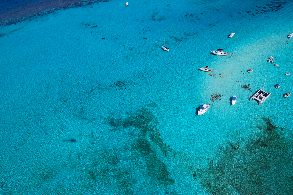 One day on Grand Cayman (Guide) – What to do on Grand Cayman