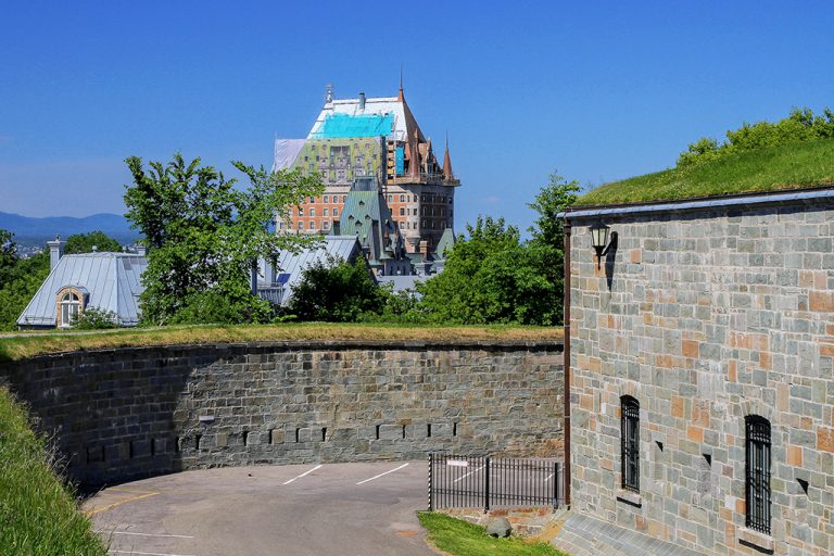One day in Quebec City Itinerary - How to Spend a Perfect Day